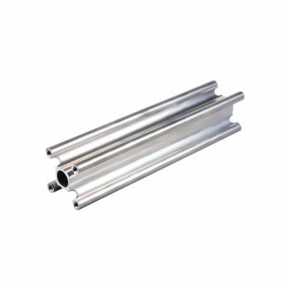 China Condition Metal Processing Machinery Parts CNC Machining of Metal Bush with Holes for sale