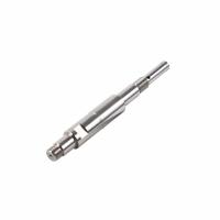China Condition Metal Processing Machinery Parts CNC Machining of Metal Bush with Holes for sale
