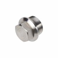China Metal Processing Machinery Parts CNC Machining of Metal Plate Flange for Products for sale