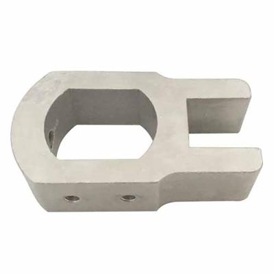 China 304 Stainless Steel Threaded Tube ASTM Standard OEM CNC Machining Parts CE Certification for sale