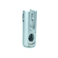 China High Precision Customized Model NO. CM195 CNC Machining Stainless Steel Shaft Sleeve for sale