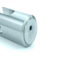 China High Precision Customized Model NO. CM195 CNC Machining Stainless Steel Shaft Sleeve for sale