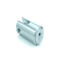 China High Precision Customized Model NO. CM195 CNC Machining Stainless Steel Shaft Sleeve for sale