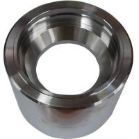 China High Precision Stainless Steel Bush CNC Machining Tolerance /-0.05mm Model NO. CM008 for sale