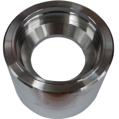 China High Precision Stainless Steel Bush CNC Machining Tolerance /-0.05mm Model NO. CM008 for sale