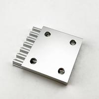China Customized Metal Plate Machining with High Precision and CE Certification for sale