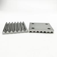 China Customized Metal Plate Machining with High Precision and CE Certification for sale