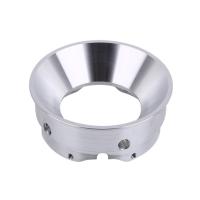 China Metal Processing Machinery Parts for RoHS Compliant CNC Machining of Window Hinge for sale