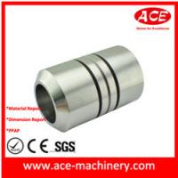 China ISO 9001 Precision Turn Mill Lathe Steel Parts as Drawing for CNC Machining Work for sale