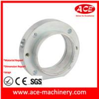 China ISO 9001 Precision Turn Mill Lathe Steel Parts as Drawing for CNC Machining Work for sale