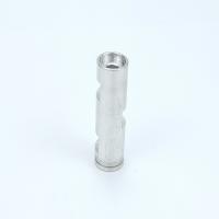 China Customized High Precision Steel Shaft Part for Customized OEM CNC Machine Customization for sale