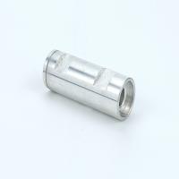China Customized High Precision Steel Shaft Part for Customized OEM CNC Machine Customization for sale