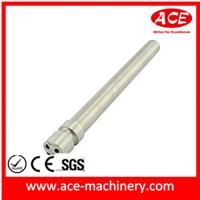 China CE Certified Ace Precision Stainless Steel Shaft Parts CNC Machining Parts Customized for sale