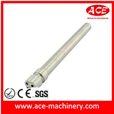 China CE Certified Ace Precision Stainless Steel Shaft Parts CNC Machining Parts Customized for sale