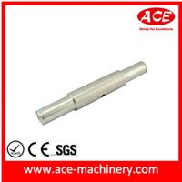 China CE Certified Ace Precision Stainless Steel Shaft Parts CNC Machining Parts Customized for sale