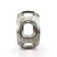 China ASTM Standard Model NO. CM036 Metal Cube CNC Milling Part with and ASTM Standard for sale