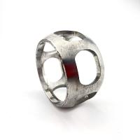 China ASTM Standard Model NO. CM036 Metal Cube CNC Milling Part with and ASTM Standard for sale