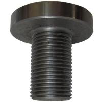 China CNC Machining of Screw Bolt Part with Customized Tolerance /-0.05mm and High Precision for sale