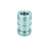 China Customized CNC Machining of Auto Parts with /-0.05mm Tolerance and High Precision for sale
