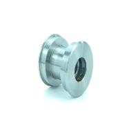 China Customized CNC Machining of Auto Parts with /-0.05mm Tolerance and High Precision for sale