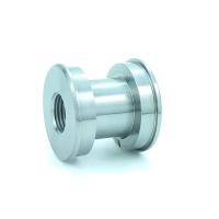 China Customized CNC Machining of Auto Parts with /-0.05mm Tolerance and High Precision for sale
