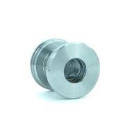 China Customized CNC Machining of Auto Parts with /-0.05mm Tolerance and High Precision for sale