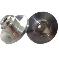 China Customized Metal Machine Fitting Steel Machinery for End Manufacturing for sale