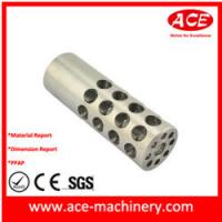 China Customized Metal Machine Fitting Steel Machinery for End Manufacturing for sale