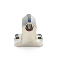 China CE Certified Stainless Steel Machining Part with Tolerance /-0.05mm Directly Sell for sale