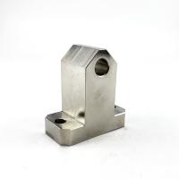 China CE Certified Stainless Steel Machining Part with Tolerance /-0.05mm Directly Sell for sale