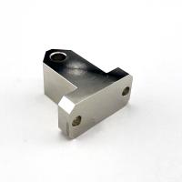 China CE Certified Stainless Steel Machining Part with Tolerance /-0.05mm Directly Sell for sale