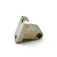 China CE Certified Stainless Steel Machining Part with Tolerance /-0.05mm Directly Sell for sale