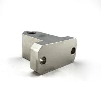 China CE Certified Stainless Steel Machining Part with Tolerance /-0.05mm Directly Sell for sale