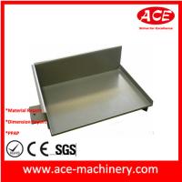 China 15 Days Sample Time for Stamping Metal Bracket Part Technic Stamping for sale