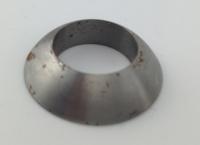 China Precision Machining Steel Flange Cap Customized to Meet Your Requirements for sale