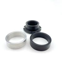 China Metal Push Part CNC Machining with CE Certification and Advanced Technology for sale