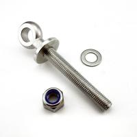 China Customized Request Metal Thread Pin Manufacture from for Lathing Product for sale