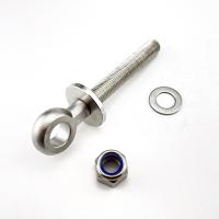 China Customized Request Metal Thread Pin Manufacture from for Lathing Product for sale