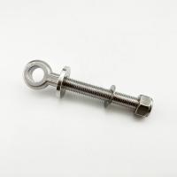 China Customized Request Metal Thread Pin Manufacture from for Lathing Product for sale