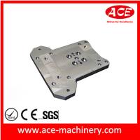 China Customized Precision Stainless Steel Machining Nipple for Metal Processing Machinery Parts for sale