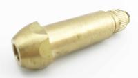 China CNC Machining Part of Customized Copper Cap for Metal Processing Machinery Parts for sale