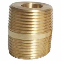 China RoHs Certified Brass Socket CNC Machining with Customization and Features for sale