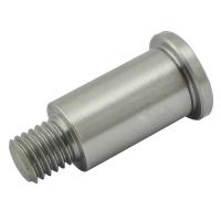 China ROHS Certified CNC Machining of Plunger Piston Pin Part for Industrial Applications for sale