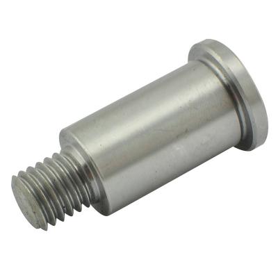 China ROHS Certified CNC Machining of Plunger Piston Pin Part for Industrial Applications for sale