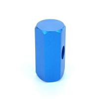China Customized Customized OEM CNC Precision Machining Part of Spindle Flange CE Certified for sale