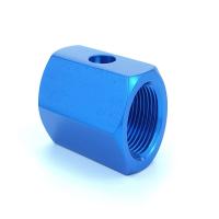 China Customized Customized OEM CNC Precision Machining Part of Spindle Flange CE Certified for sale