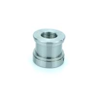 China Professional OEM CNC Machining of Bearing Flange Part for Industrial as Drawing for sale