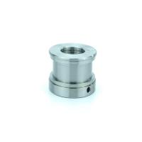 China Professional OEM CNC Machining of Bearing Flange Part for Industrial as Drawing for sale