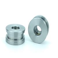 China Professional OEM CNC Machining of Bearing Flange Part for Industrial as Drawing for sale