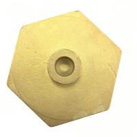China CNC Lathing Work Steel Cap Part with Tolerance /-0.05mm from CNC Forging Part for sale